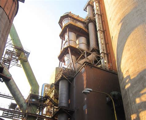 Buzzi Cement Hranice Cz A Tec Innovative Technologies For Tailor