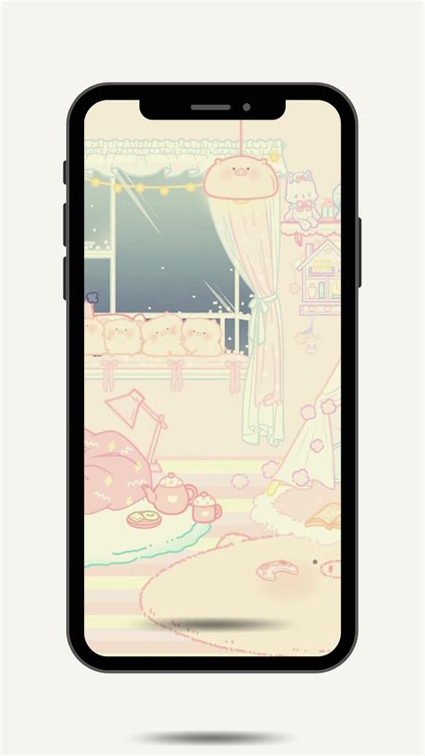 Kawaii Soft Wallpaper Apk For Android Download