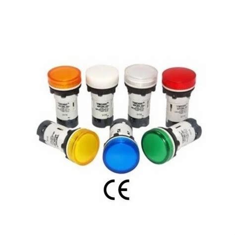 220vac Led Indicator At ₹ 110 Piece Light Emitting Diode Indicator In