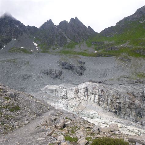 Passerelle De CorbassiÈre Fionnay All You Need To Know Before You Go