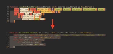 Gruvbox Theme Has Disorienting Palette For Selected Regions · Issue