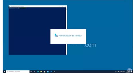 Zainstaluj Menedżera Serwera Windows 10 ️ Rsat Microsoft 2025