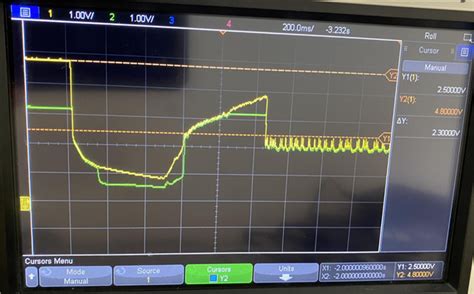 Issues With Power On Reset In Nrf52840 The Chip Hangs Nordic Qanda