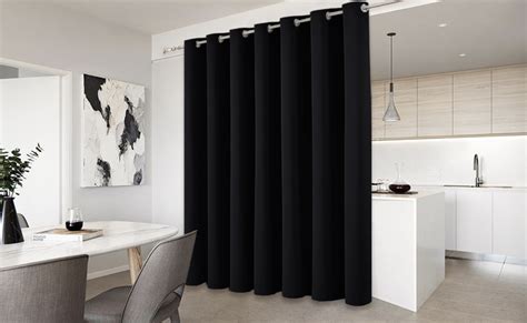 The Best Soundproof Curtains For A Quieter Home Office Or Recording