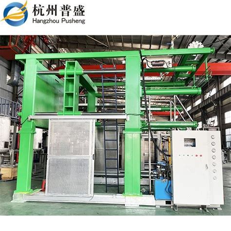 China China Made Expanded Polypropylene Foam Machine Suppliers Manufacturers Factory Direct