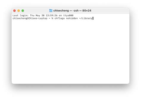 How To Show The Mac Library Folder 2024