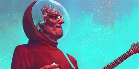 De Santa Cecilia A Luis Alberto Spinetta La Evolución Del Día Del Músico En Argentina Vdm