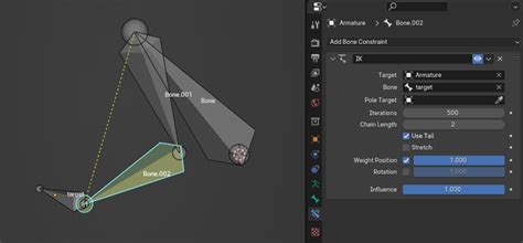 Keep Same Scale And Shape While Rotating Basics And Interface Blender Artists Community