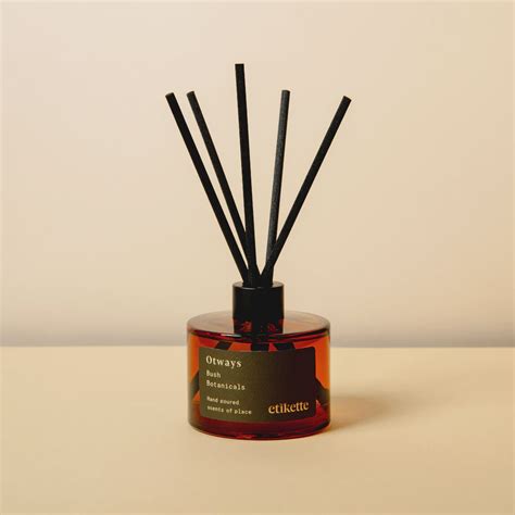 Otways Eco Reed Diffuser By Kohl And Soda
