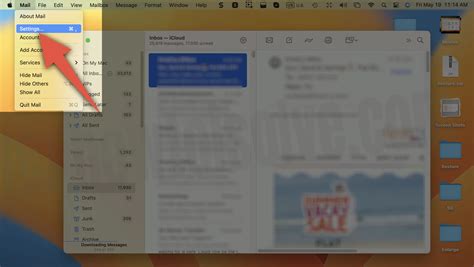 How To Set Outlook As The Default Mail Client On Mac 2024