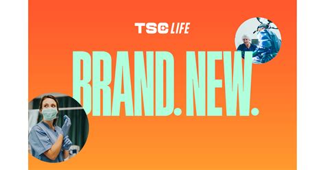launch of tsc life through the merger of the surgical company s patient