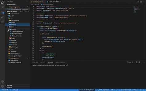 React Tailwindcss Building Webdevelopmentinternship Webdevelopment