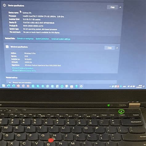Switching To Ubuntu From Win11 Rubuntu