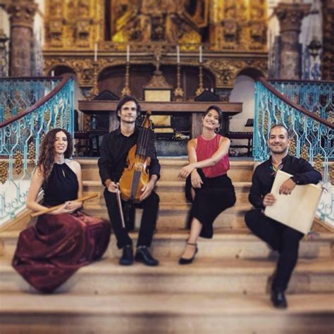 O Adufe No Séc Xxi Adufes Rui Silva