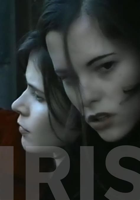 Iris Streaming Where To Watch Movie Online