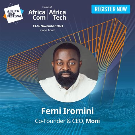 Femi Iromini On Linkedin Registration Help