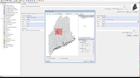 Geographic Calculator Maticnewline