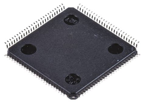 Stm32f107vct6 Stmicroelectronics Microcontrolador Stmicroelectronics Stm32f107vct6 Núcleo Arm