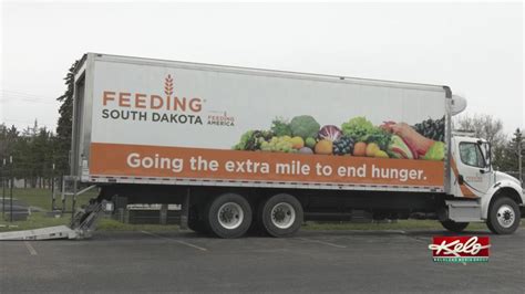 Feeding Sd Mobile Distribution Program