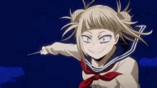 Himiko Toga Toga Himiko  Himiko Toga Toga Himiko Mha Discover