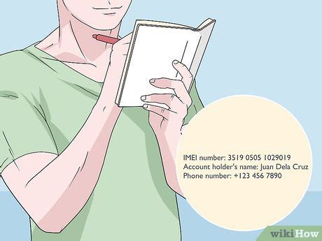 How To Unlock A Zte Phone Steps With Pictures