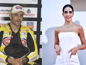 Iannone Commenta I Post Della Morales Ed Esce Allo Scoperto La