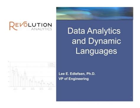 Data Analytics And Dynamic Languages Secure Software Systems