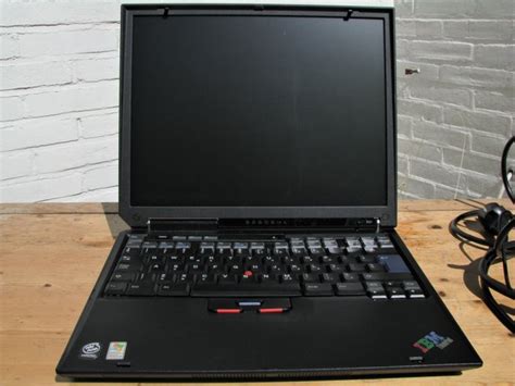 Ibm Thinkpad R Mlg Laptop Catawiki