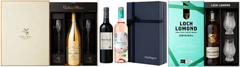 인터리커 추석 맞이 샴페인·와인·위스키 선물 세트 33종 출시