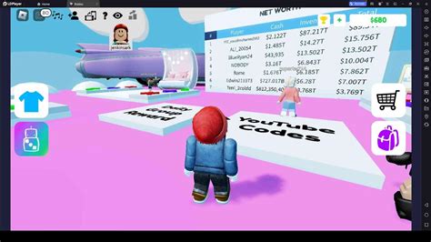 Roblox Pop It Trading Codes Claim Free Items And Master The Art Of