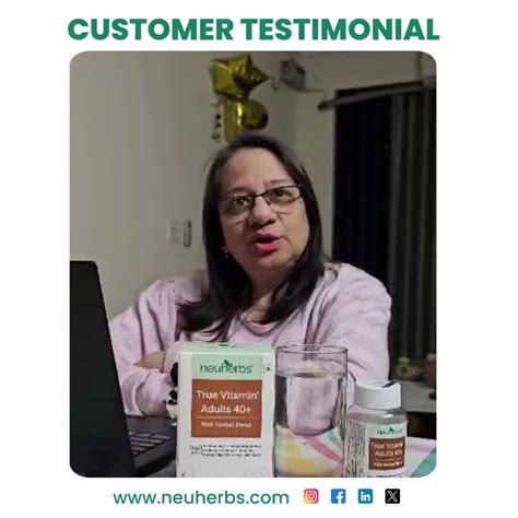 Ashwin S A On Linkedin As Someone Who Leads A Busy Lifestyle Finding The Right Multivitamin Is