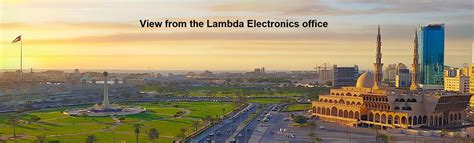 Lambda Electronics
