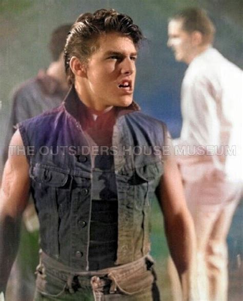 Pin By Rogue On The Outsiders The Outsiders Greasers The Outsiders Steve The Outsiders
