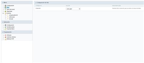 Bug Version 911 Bugs Scriptcase Low Code