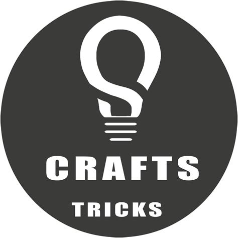 Craft Tips And Tricks Diy Craft Crafts Diycraft Crafting Easydiy Crafts Tricks