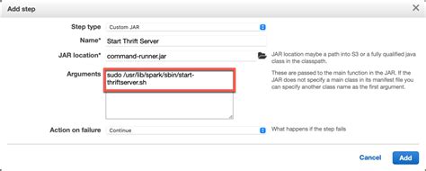 Dbt Models Using Spark On Emr