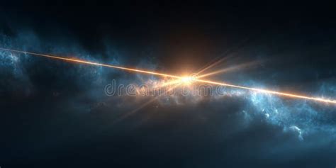 Stunning Nebula Visualization Stock Illustrations 1624 Stunning