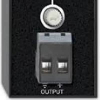 RDL TX TPS6A Passive 1 Pair Sender Twisted Pair Format A Reverb