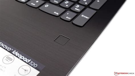 Lenovo IdeaPad IKBRN U MX FHD Laptop Review