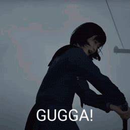 Silent Hill F Gugga  Silent Hill F Gugga Hinako Shimizu