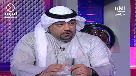 الشيخ يوسف الصباح لم يتم اتخاذ أي إجراءات ضد الفساد في قطاع الموانئ