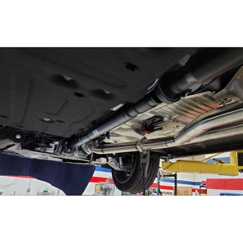 Acura Mdx Type S Exhaust Tuner Life