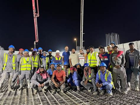 Raft Casting Kuzam Group Mohamed Ayman