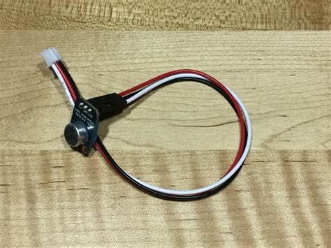 Ext Mic Assembly Tensorflow Lite For Edgebadge Quickstart Adafruit