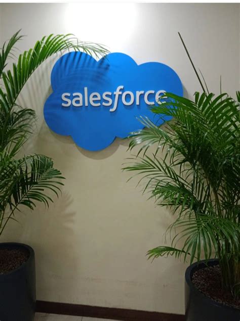 Nripesh Joshi On Linkedin Salesforcecommunity Trailblazers