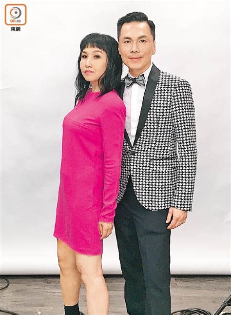 蔡立兒夫妻檔「破處」拍mv 東方日報