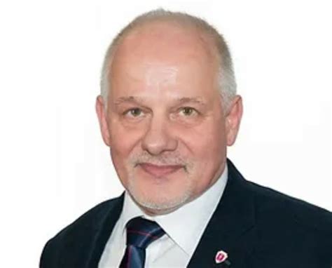 Tomasz Figiel To Nowy Szef Zakładu Usług Komunalnych W Zamościu Stawia Na Pracowitość