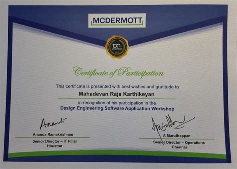 Raja Karthikeyan Mahadevan On Linkedin Successfully Kick Started Our