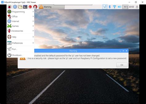 Friday Fun Directly Connecting To Your Raspberry Pi