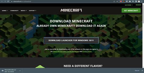 Minecraft Installer Detected As A Virus By Chrome R Minecraft